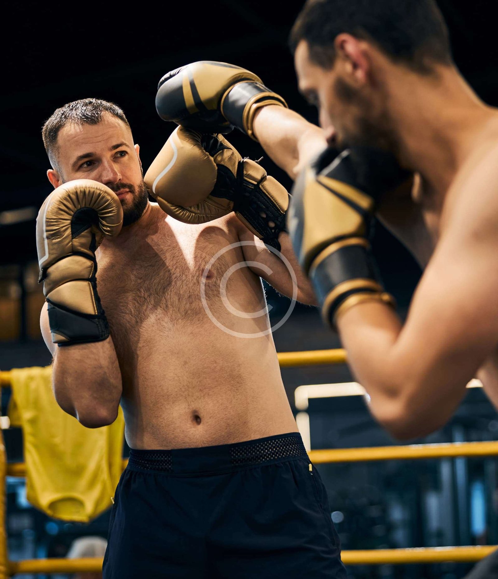 The controversy around boxing judges and scoring - HQ-Boxing